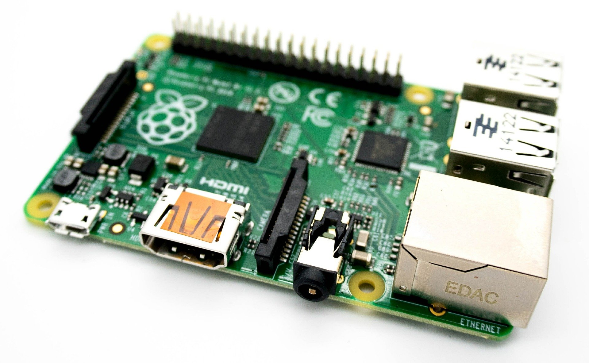 What is a Raspberry Pi? - Techeonics